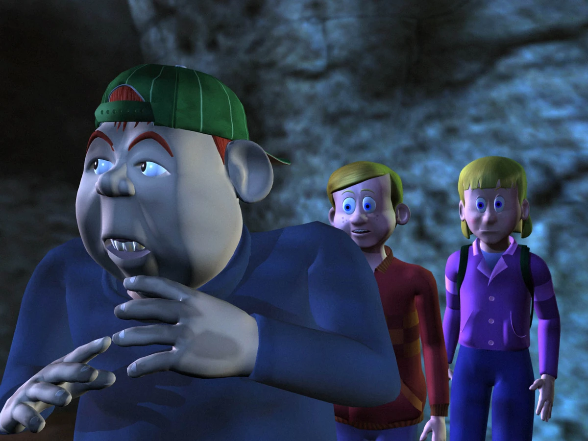 Season 2 | Monster By Mistake Wiki | Fandom