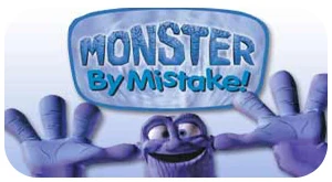 Monster By Mistake Wiki | Fandom