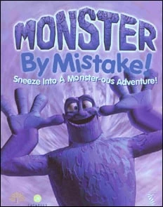 Season 1 | Monster By Mistake Wiki | Fandom