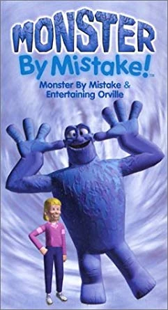 List of Home Video Releases | Monster By Mistake Wiki | Fandom