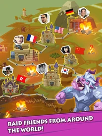 Official Monster Castle Wiki
