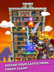 Official Monster Castle Wiki