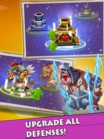 Official Monster Castle Wiki