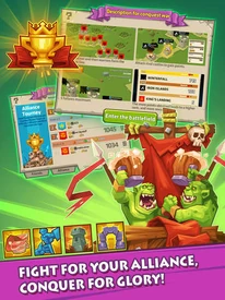Official Monster Castle Wiki