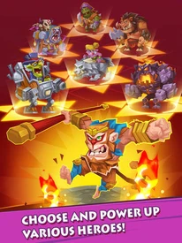 Official Monster Castle Wiki