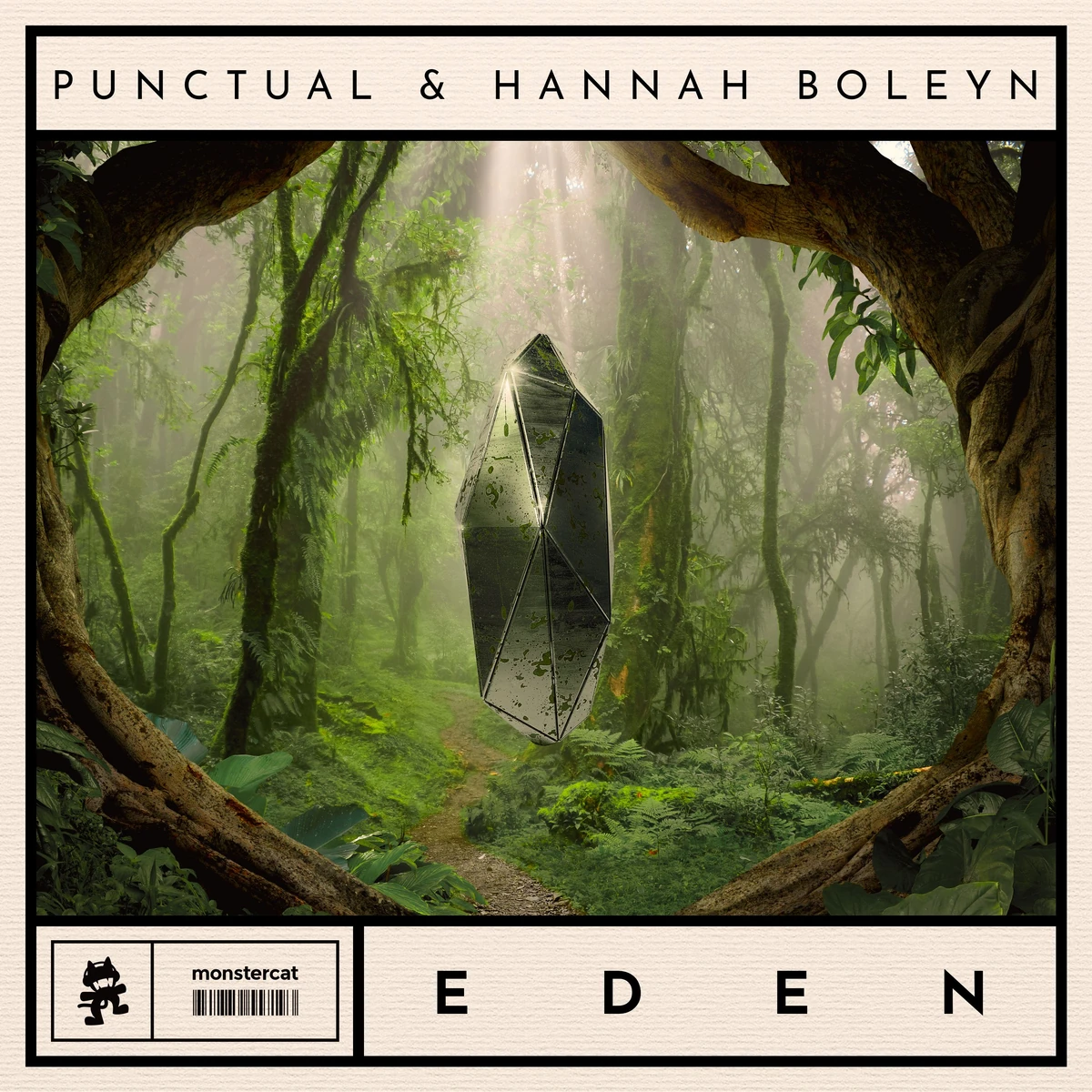 Eden | Monstercat Wiki | Fandom