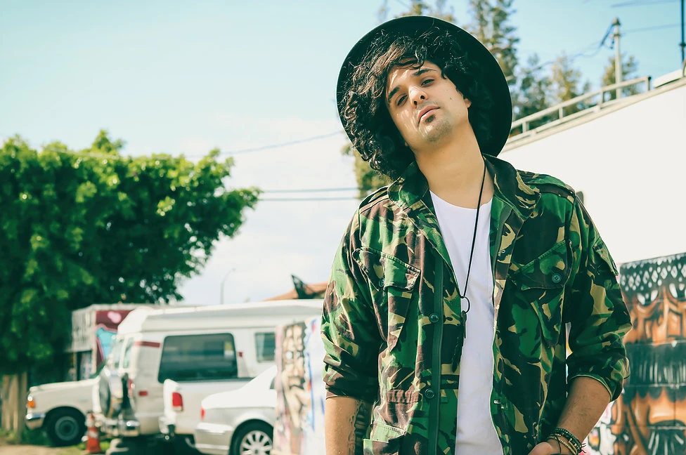 Eric Zayne | Monstercat Wiki | Fandom