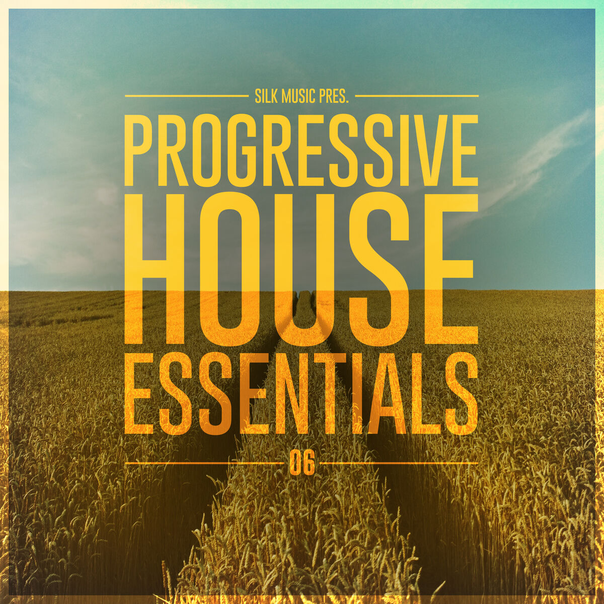 Silk Music Pres Progressive House Essentials 06 Monstercat Wiki Fandom