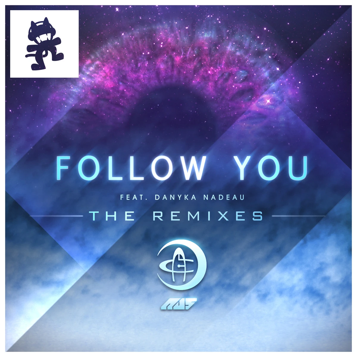 Follow You (The Remixes) | Monstercat Wiki | Fandom