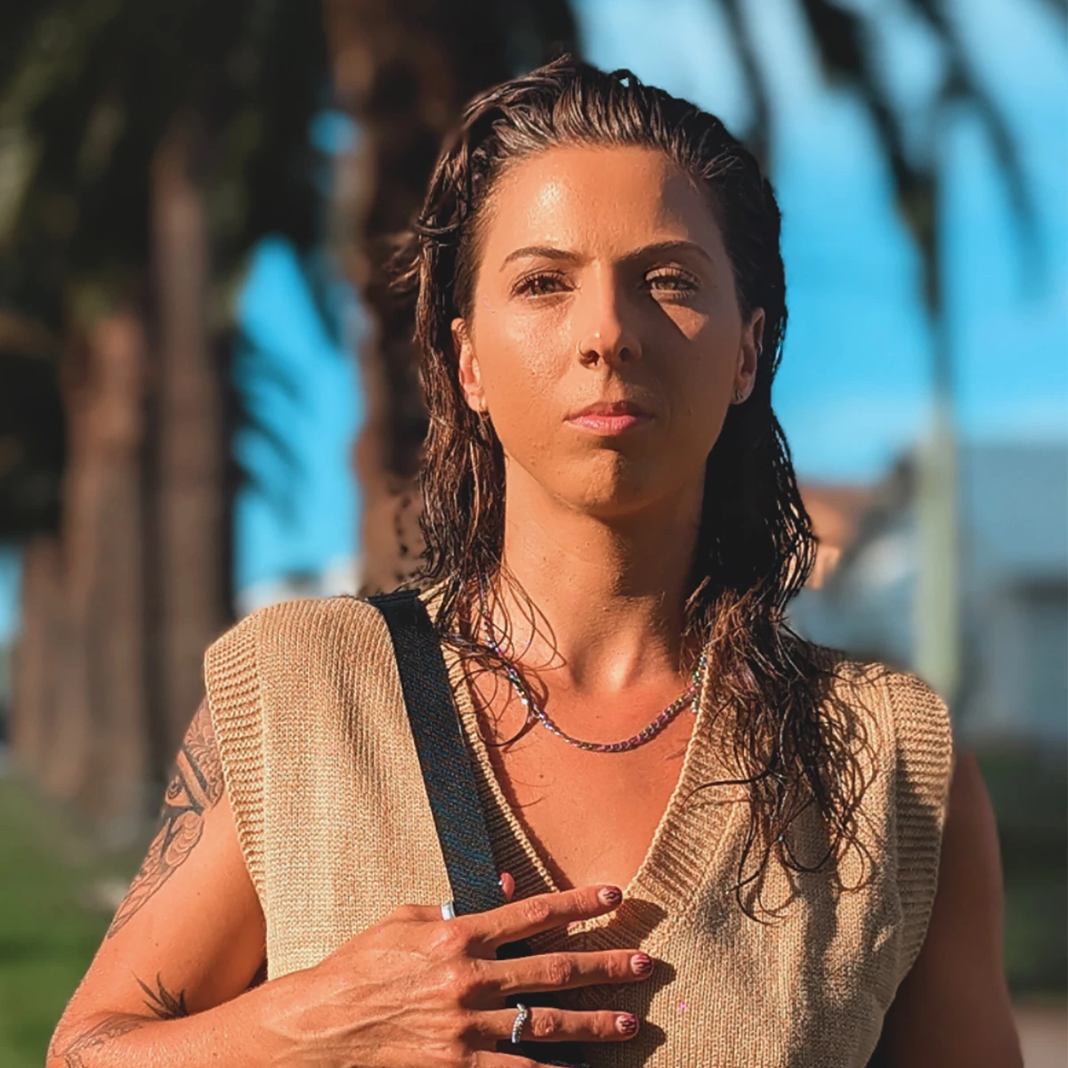 M A R N i E | Monstercat Wiki | Fandom