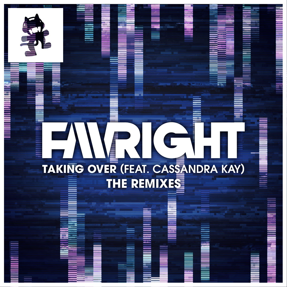 Taking Over (The Remixes) | Monstercat Wiki | Fandom