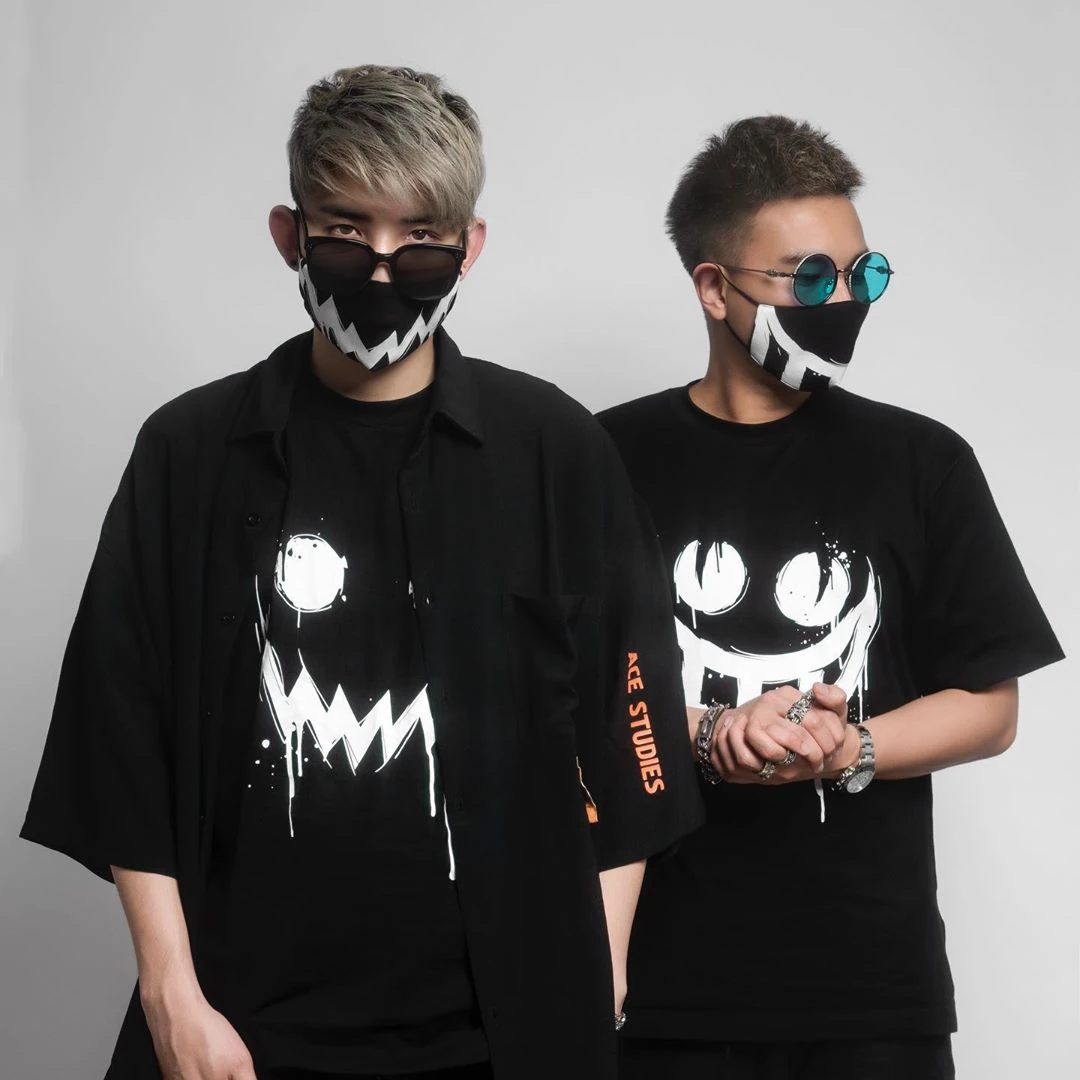 GISHIN | Monstercat Wiki | Fandom