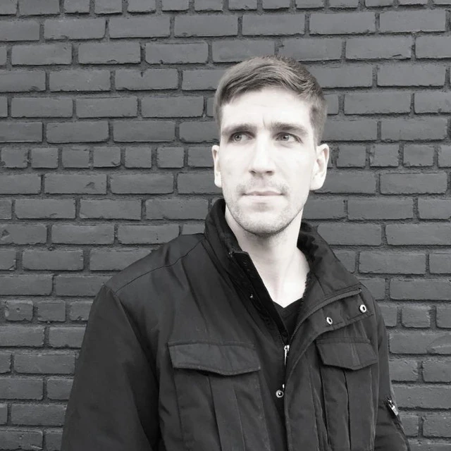 Chris Luzz | Monstercat Wiki | Fandom