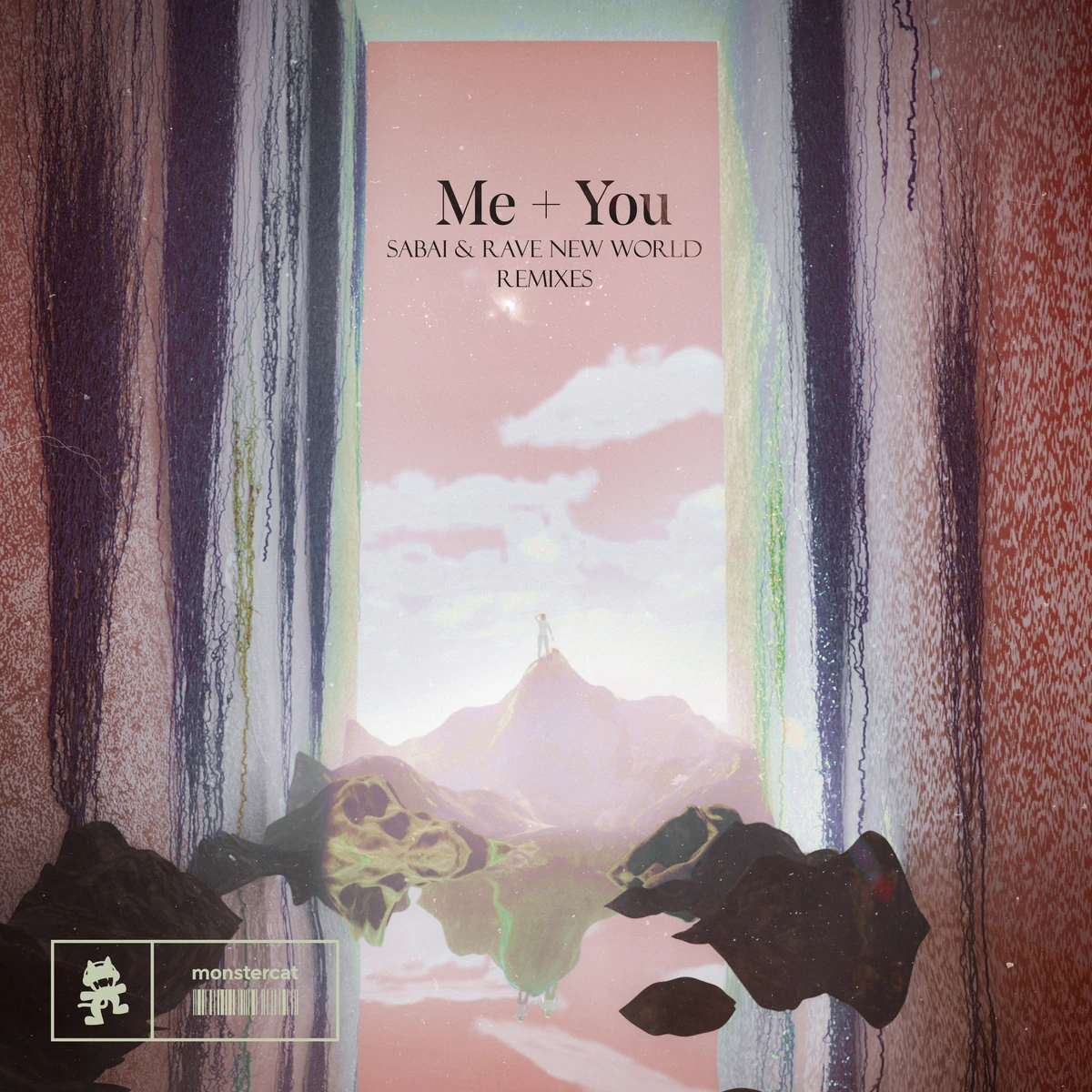 Me + You (The Remixes) | Monstercat Wiki | Fandom