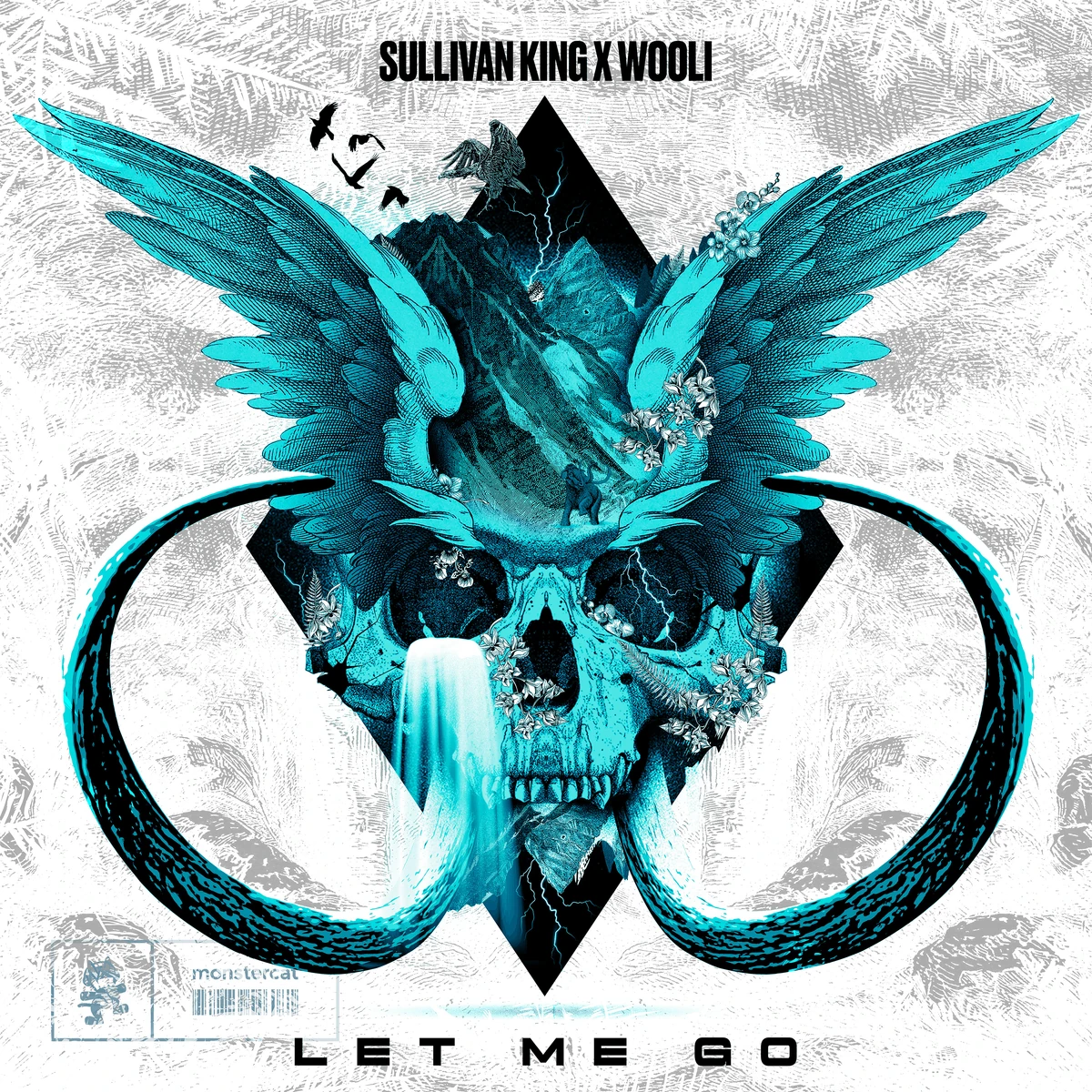 Let Me Go | Monstercat Wiki | Fandom