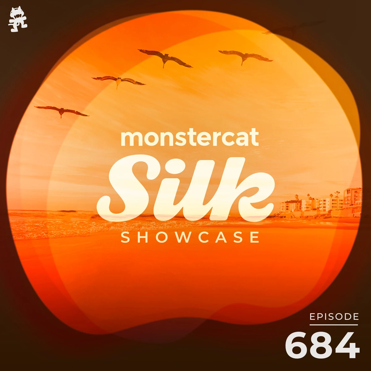 Monstercat Silk Showcase 684 | Monstercat Wiki | Fandom