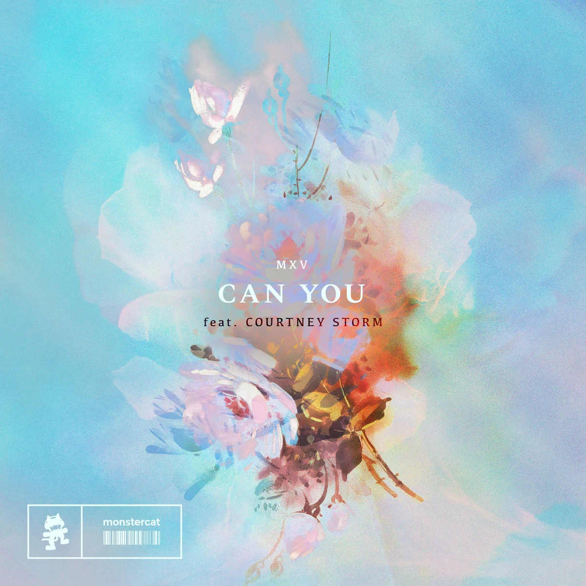 Can You | Monstercat Wiki | Fandom