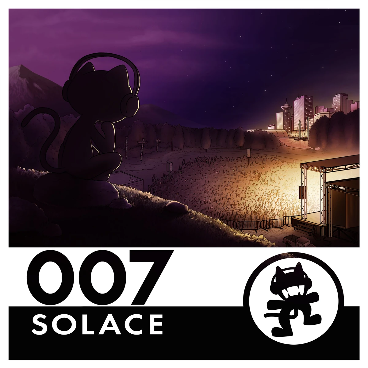 Solace Album Mix | Monstercat Wiki | Fandom