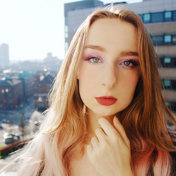 Zoe Moon | Monstercat Wiki | Fandom