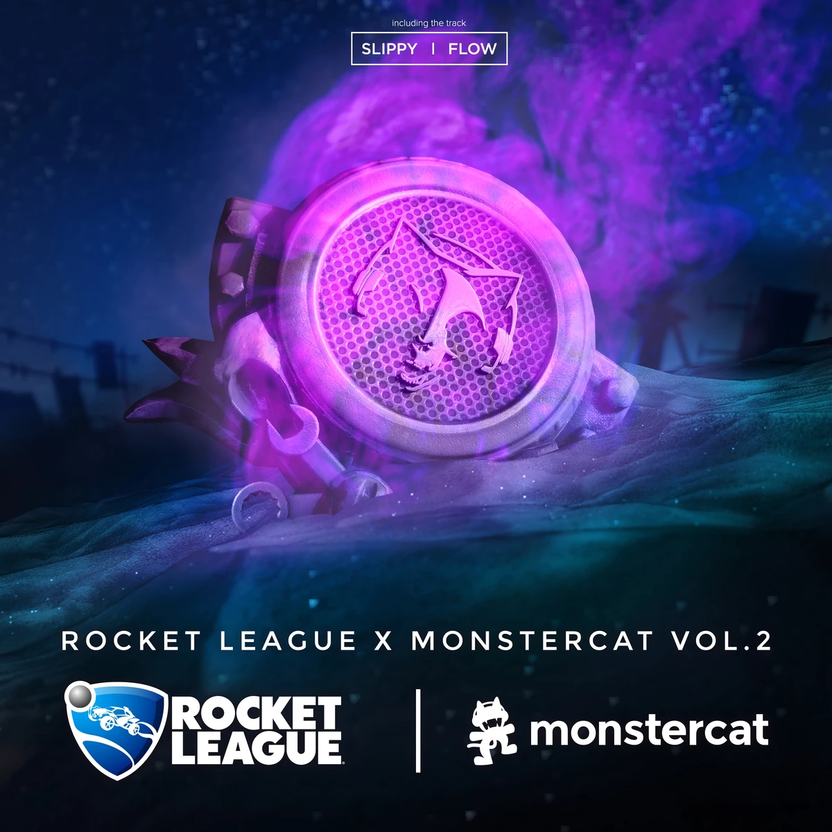 Flow | Monstercat Wiki | Fandom