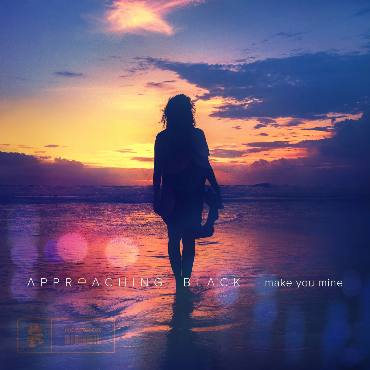 Category:Make You Mine EP (Approaching Black) tracks | Monstercat Wiki ...