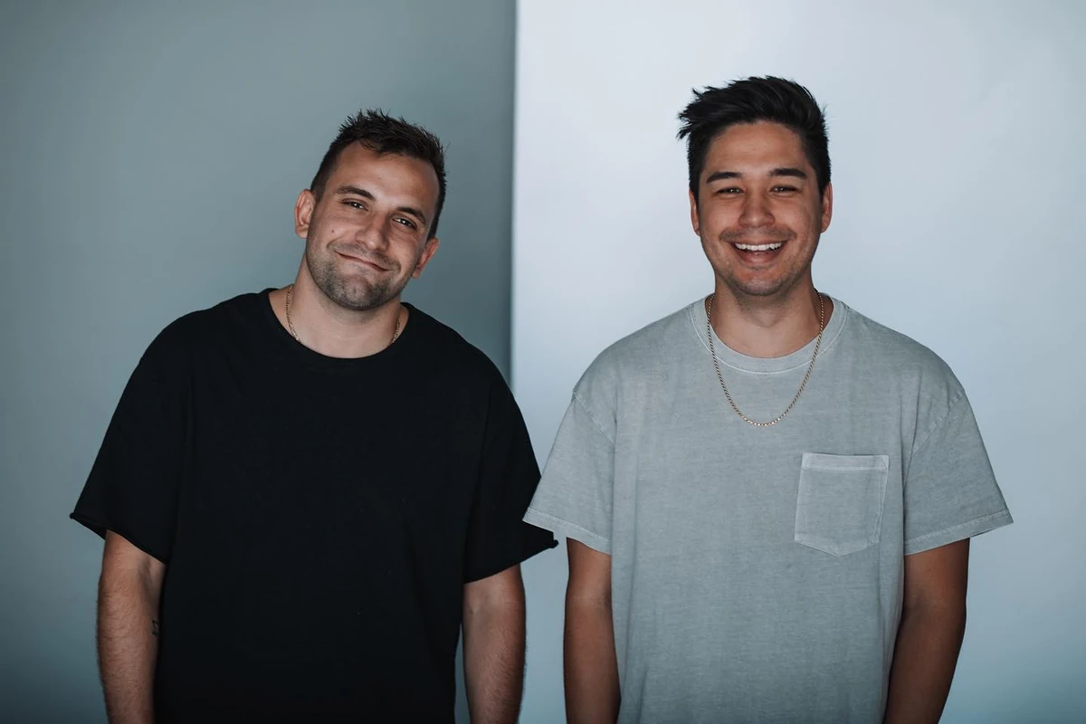 Win and Woo | Monstercat Wiki | Fandom
