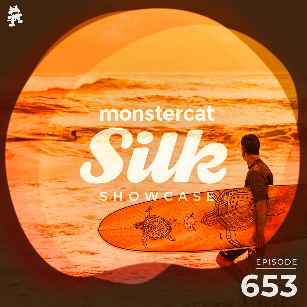 Monstercat Silk Showcase 653 | Monstercat Wiki | Fandom