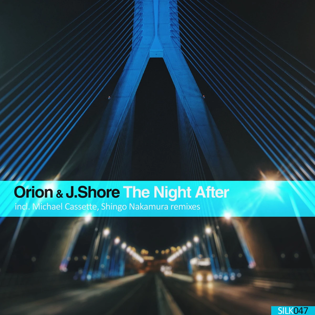 The Night After (Michael Cassette Remix) | Monstercat Wiki | Fandom