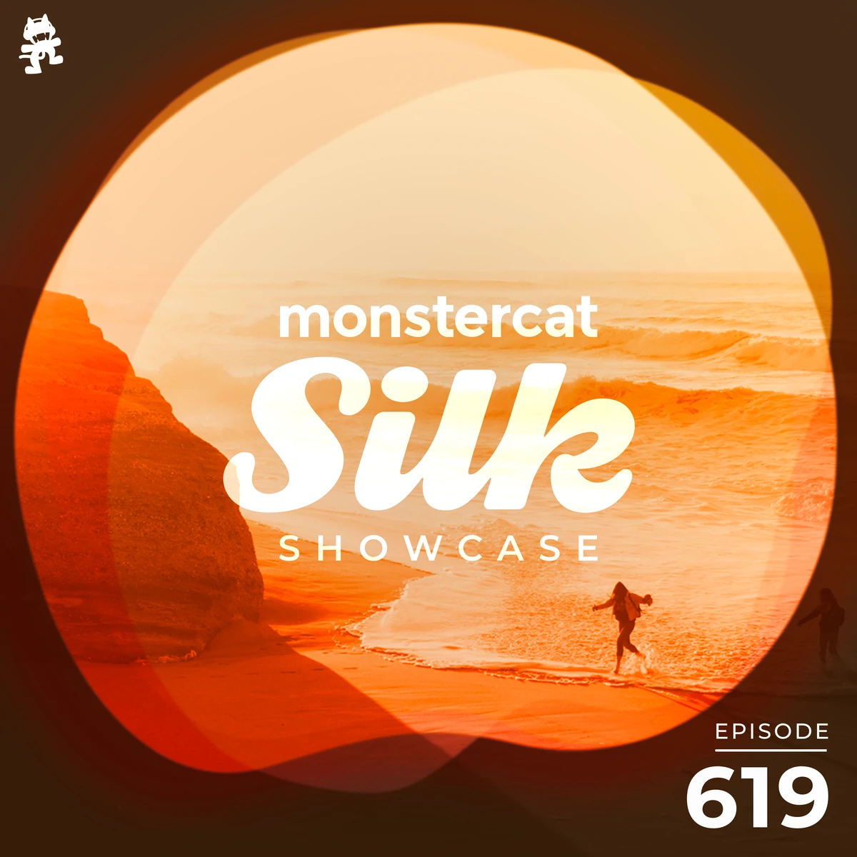 Monstercat Silk Showcase 619 | Monstercat Wiki | Fandom
