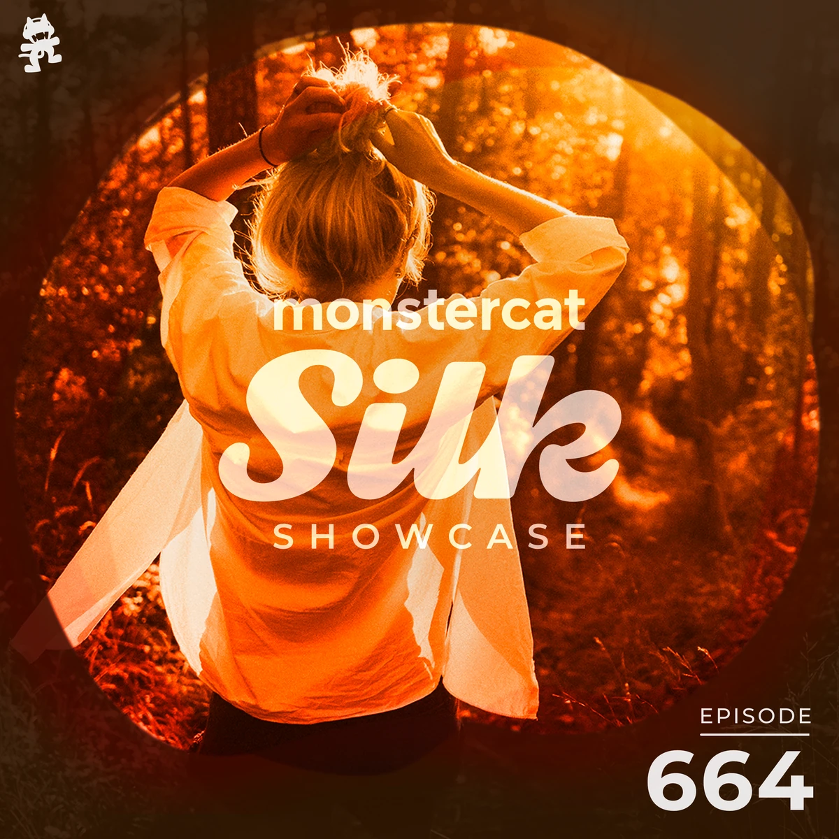 Monstercat Silk Showcase 664 | Monstercat Wiki | Fandom