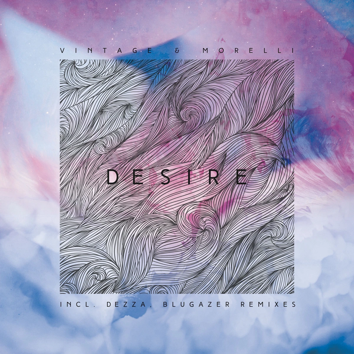Desire (Remixes) | Monstercat Wiki | Fandom