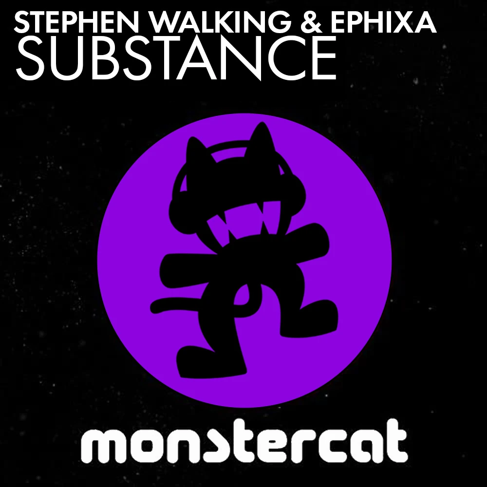 Substance | Monstercat Wiki | Fandom