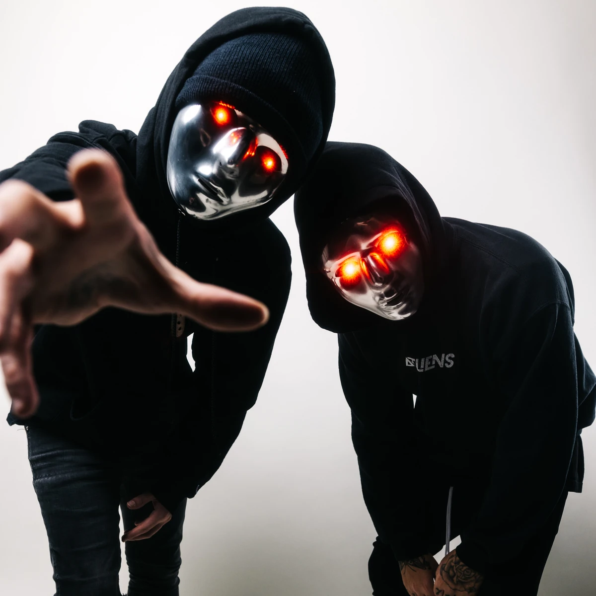 ATLiens | Monstercat Wiki | Fandom