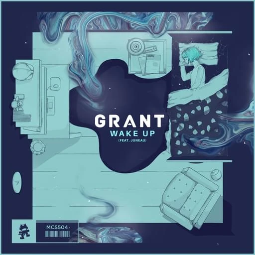 Wake Up | Monstercat Wiki | Fandom