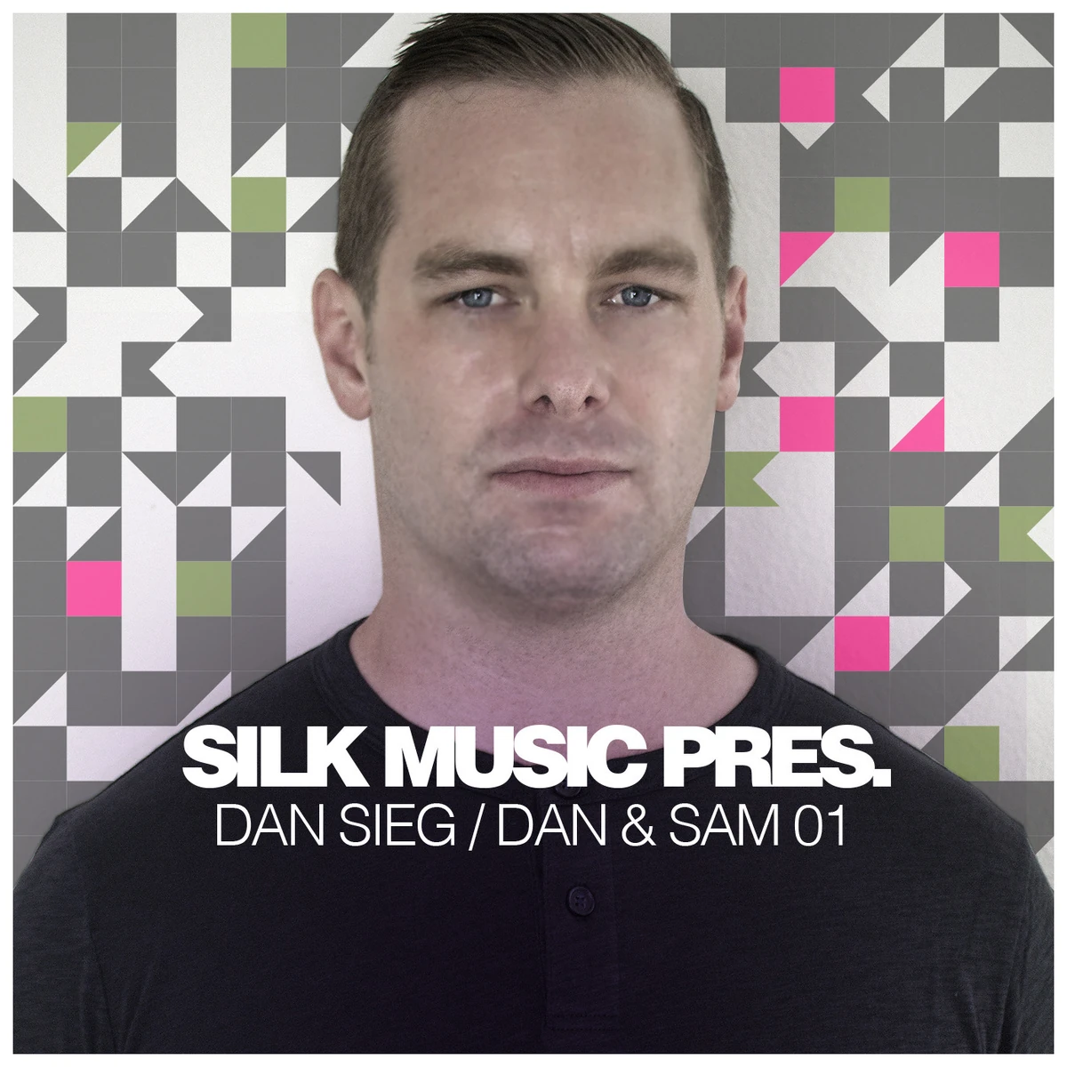 Silk Music Pres. Dan Sieg / Dan & Sam 01 | Monstercat Wiki | Fandom