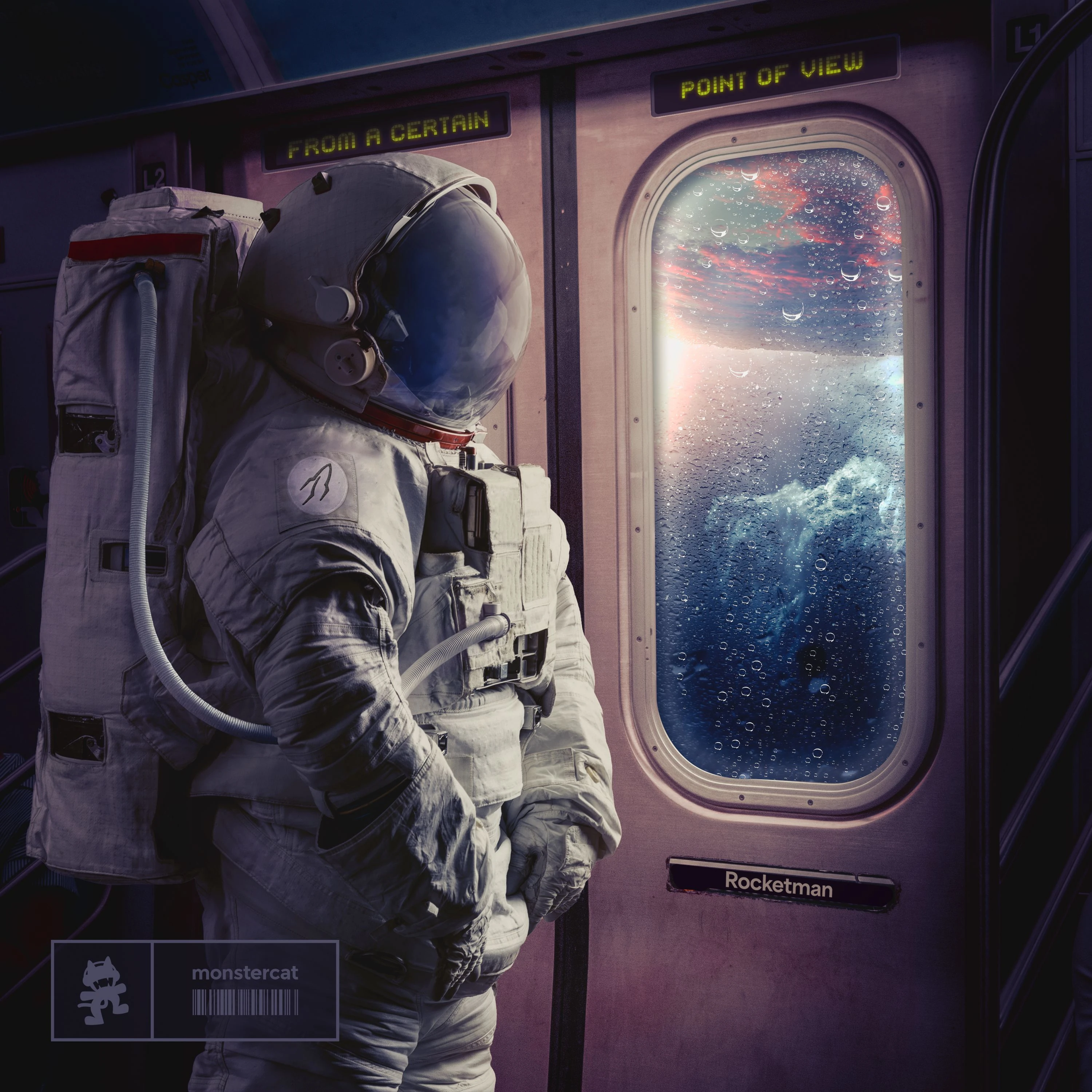 Category:Rocketman discography | Monstercat Wiki | Fandom