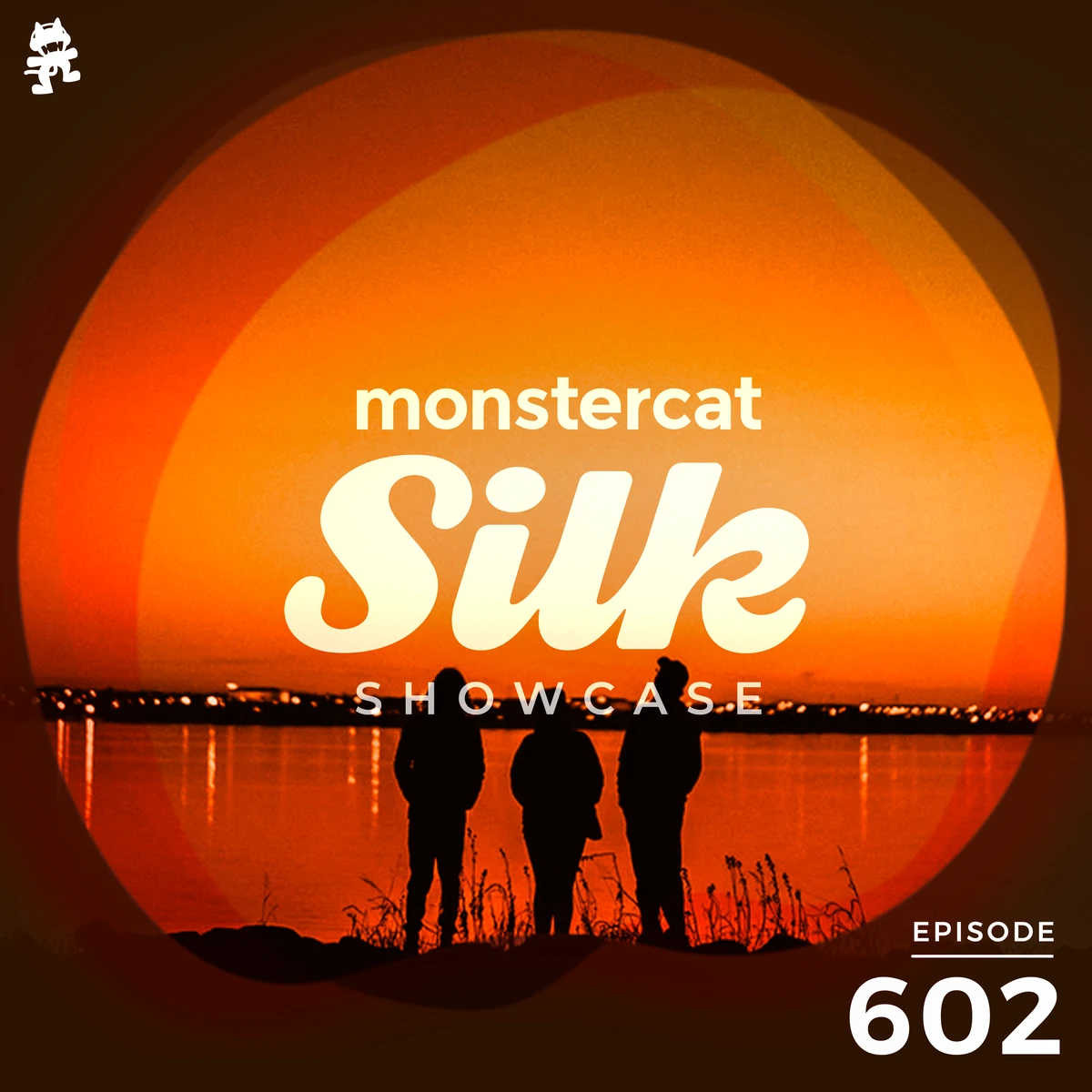 Monstercat Silk Showcase 602 | Monstercat Wiki | Fandom