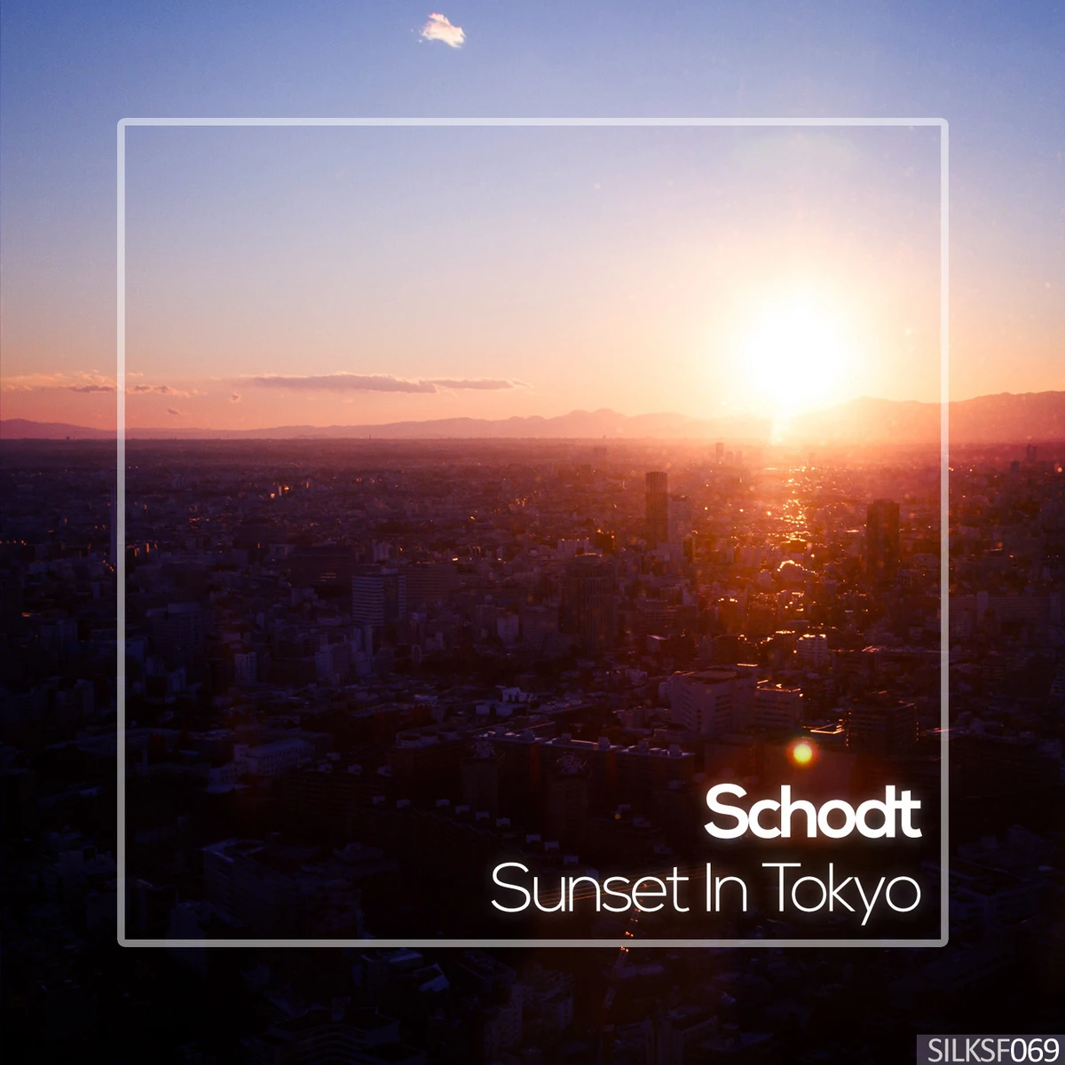 Sunset In Tokyo | Monstercat Wiki | Fandom