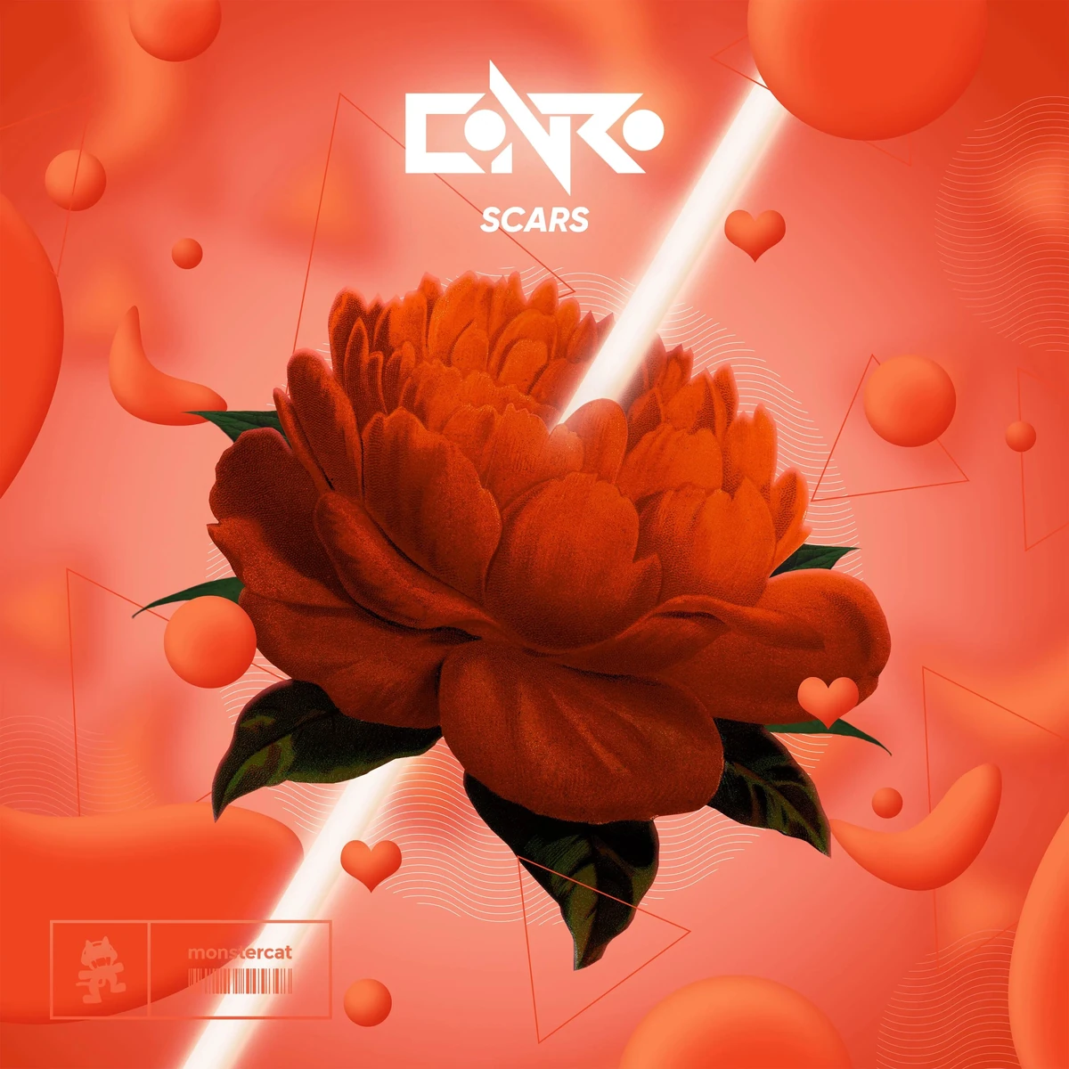 scars | Monstercat Wiki | Fandom