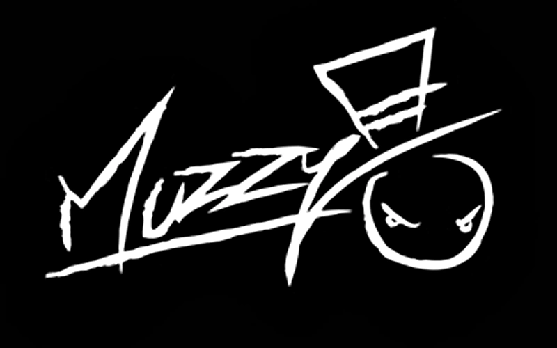 Muzzy Logo