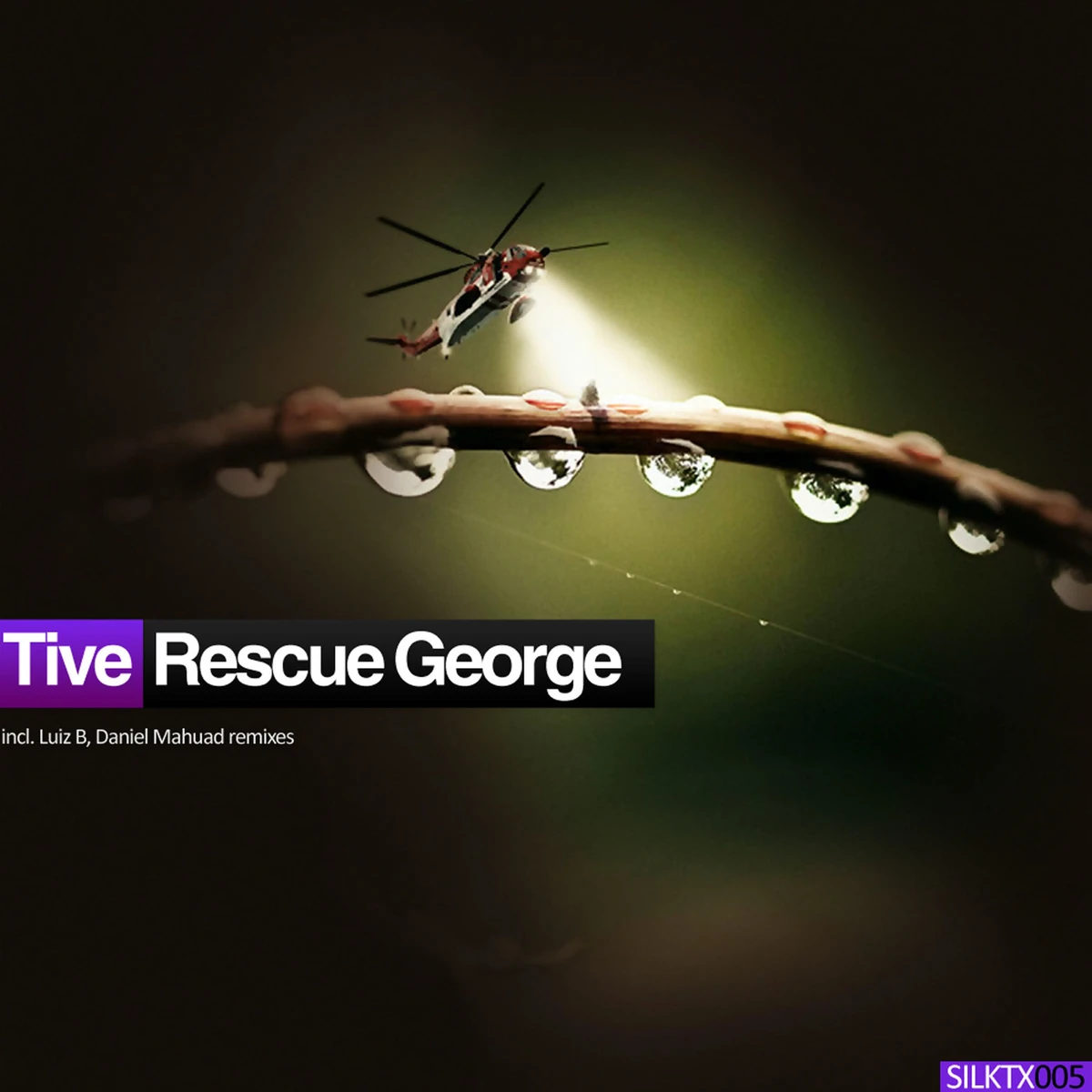 Rescue George (Luiz B Remix) | Monstercat Wiki | Fandom