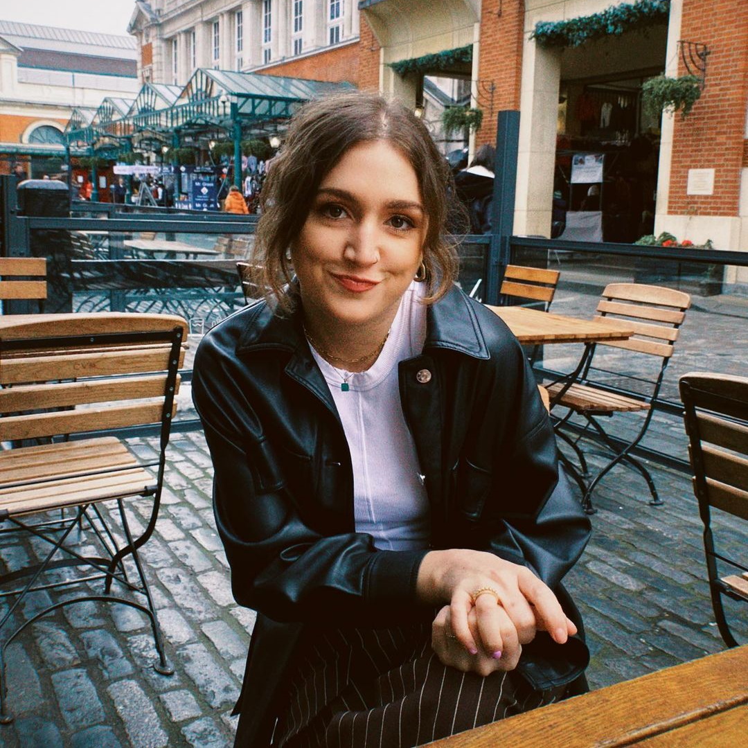 Julia Church | Monstercat Wiki | Fandom