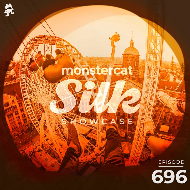Monstercat Silk Showcase 696 | Monstercat Wiki | Fandom