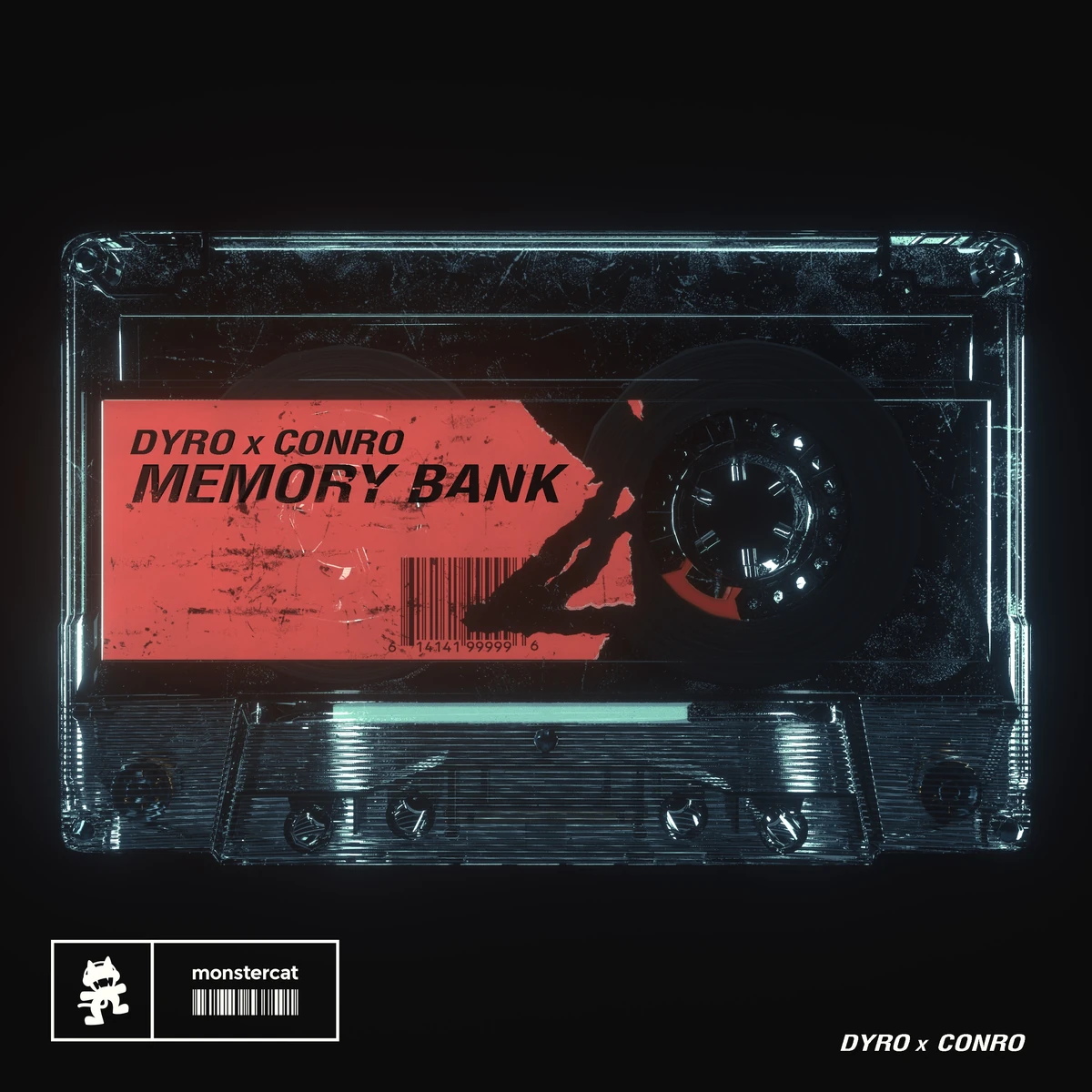 Memory Bank | Monstercat Wiki | Fandom