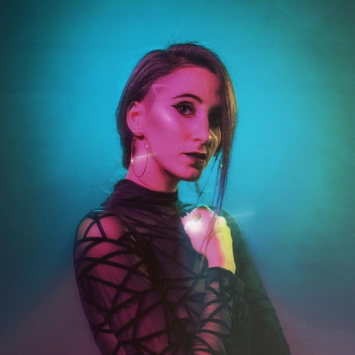 Sarah de Warren | Monstercat Wiki | Fandom