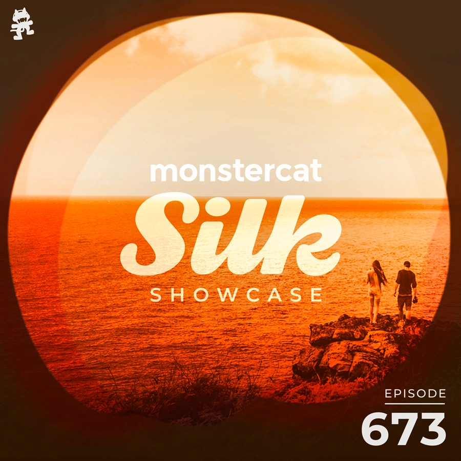 Monstercat Silk Showcase 673 | Monstercat Wiki | Fandom