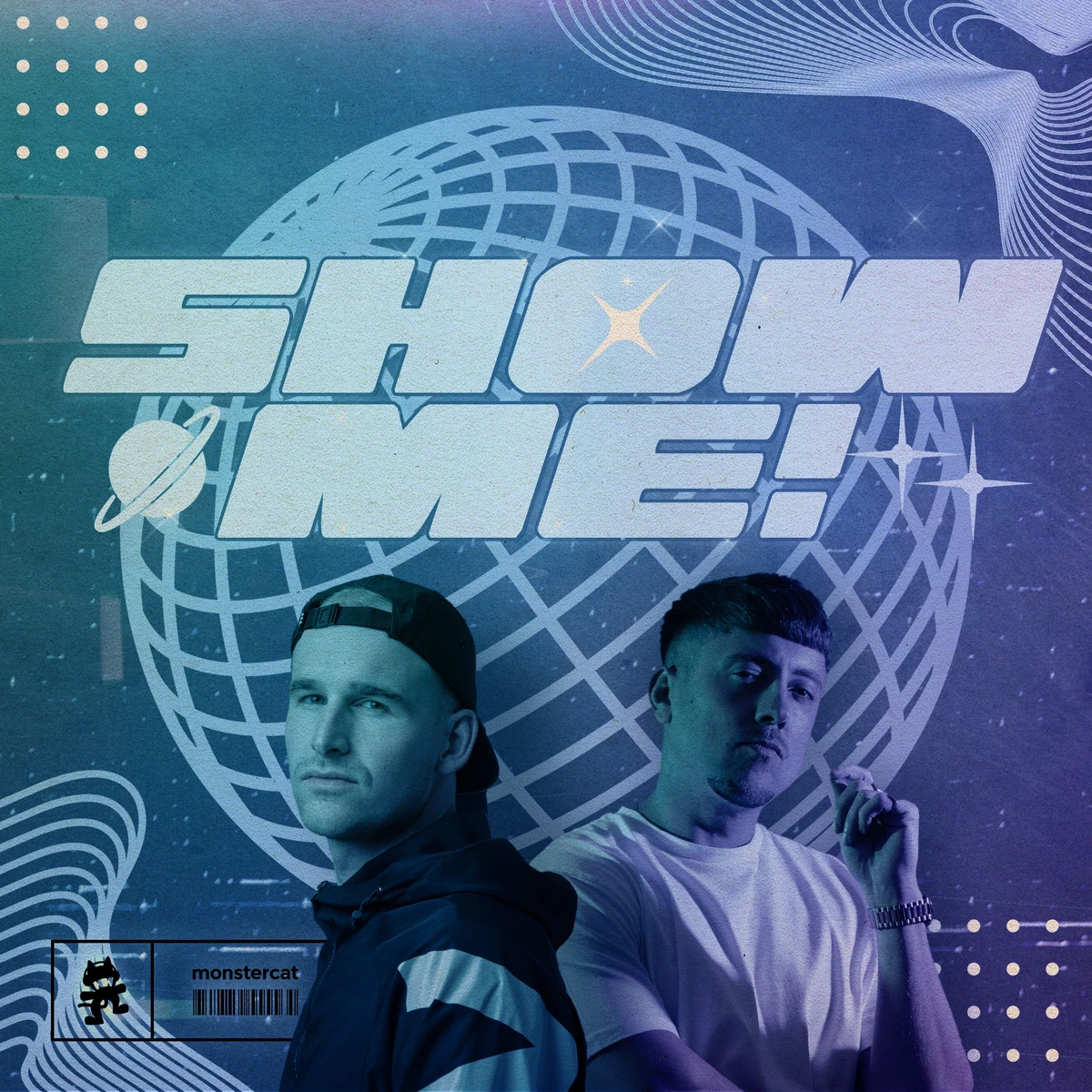 Show Me! | Monstercat Wiki | Fandom