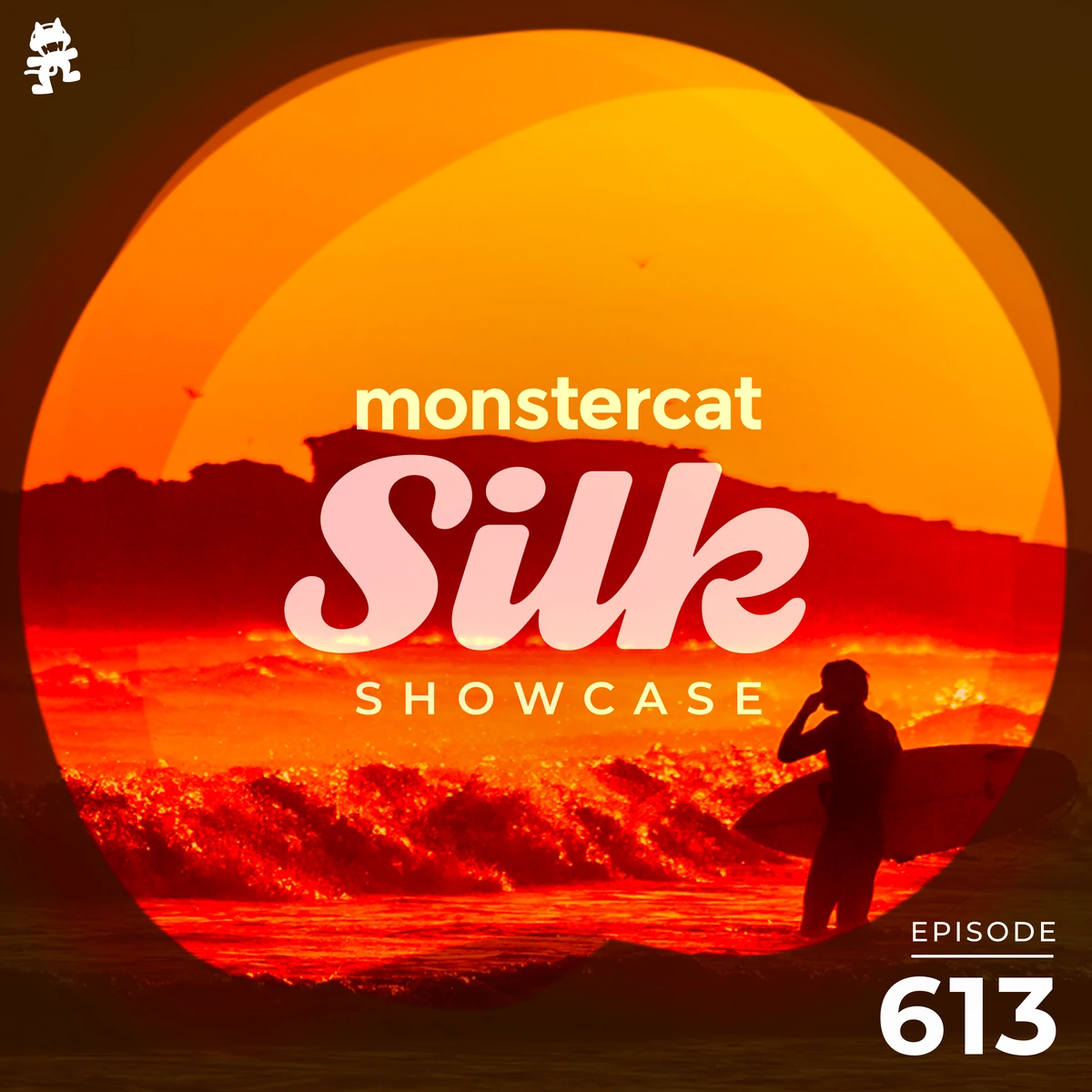 Monstercat Silk Showcase 613 | Monstercat Wiki | Fandom