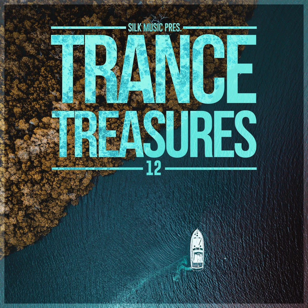 Silk Music Pres. Trance Treasures 12 | Monstercat Wiki | Fandom