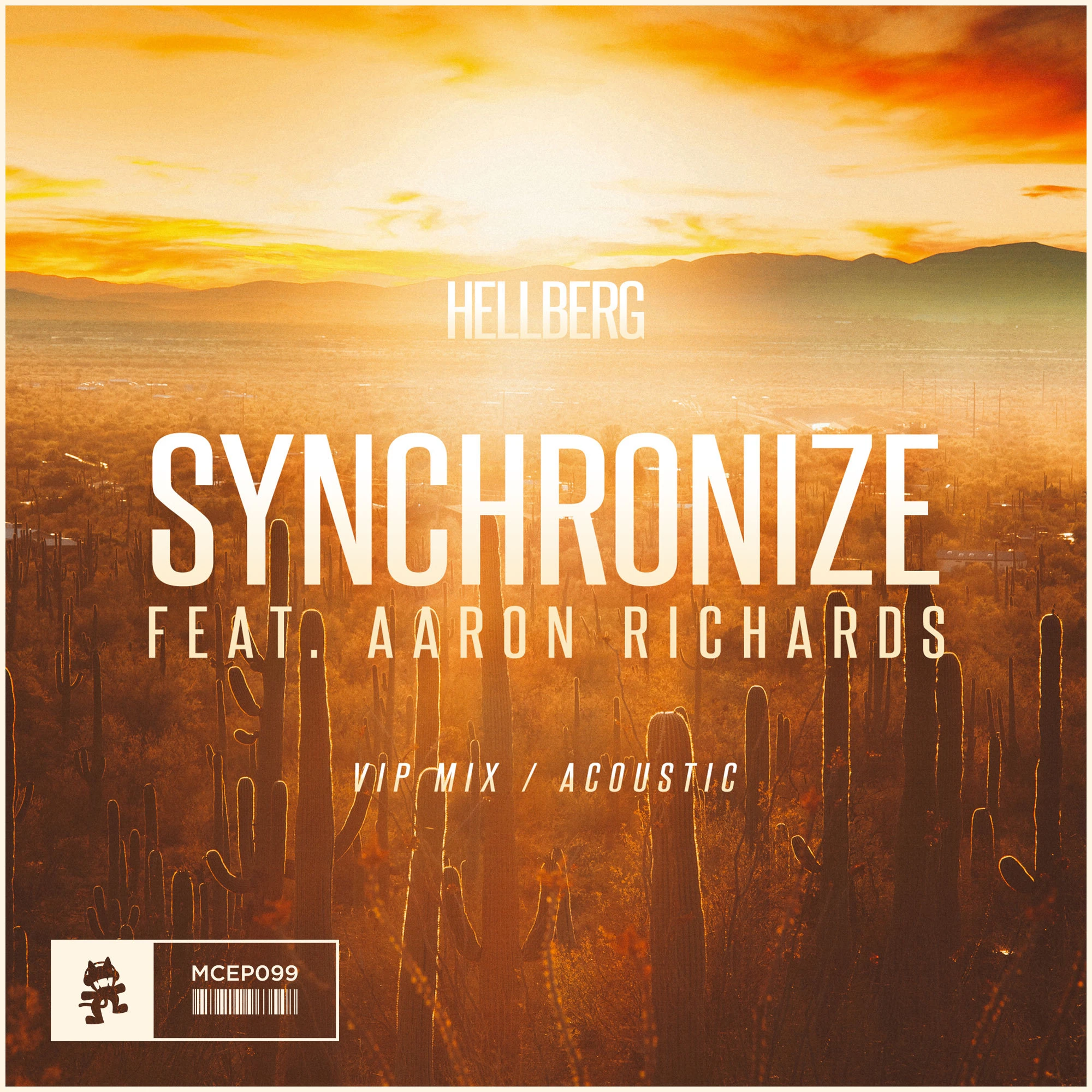 Synchronize VIP | Monstercat Wiki | Fandom
